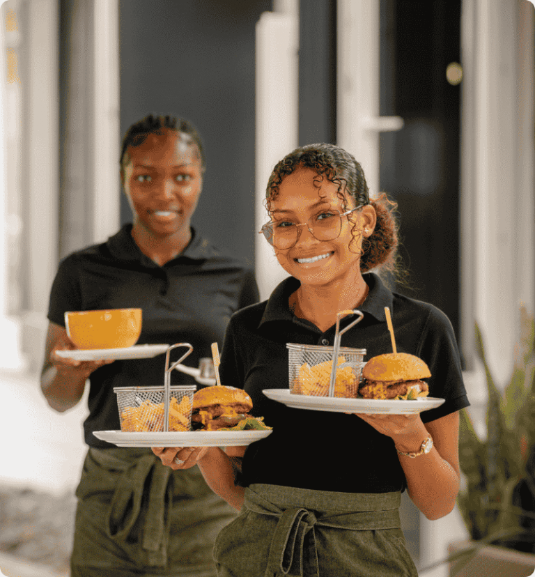 Boutique Hotel Peperpot | Natuur, historie & comfort bij Paramaribo